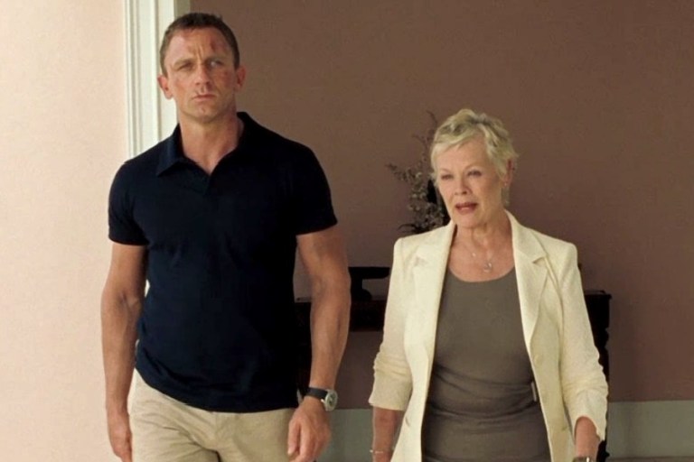 Casino Royale Sunspel Riviera Polo – Bond on a Budget