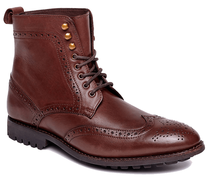 Skyfall Crockett & Jones Islay Boots – Bond on a Budget