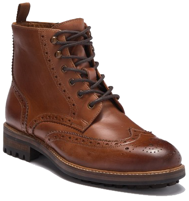 Skyfall Crockett & Jones Islay Boots – Bond on a Budget
